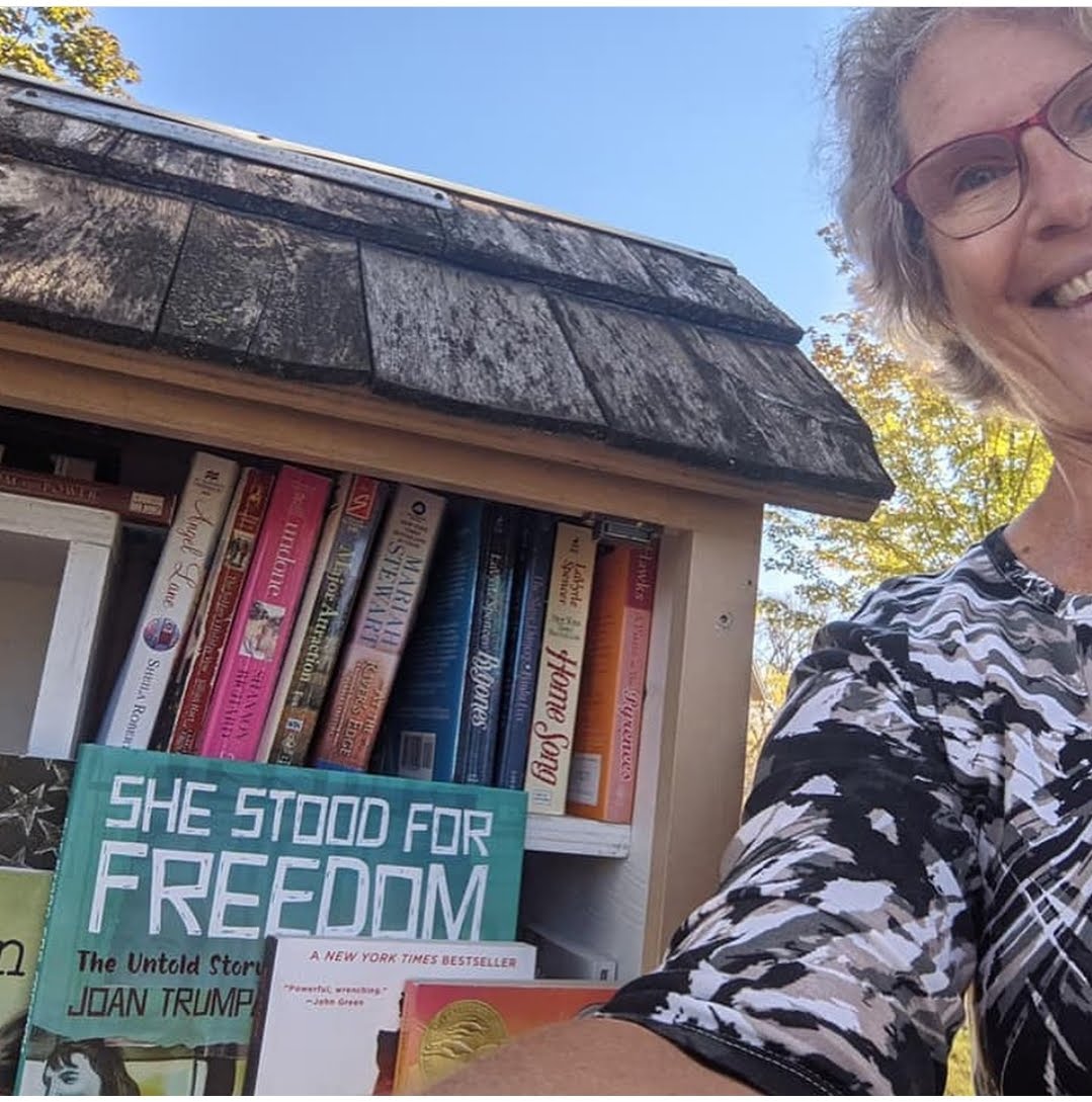 Libraries for Liberation – Libraries for Liberation
