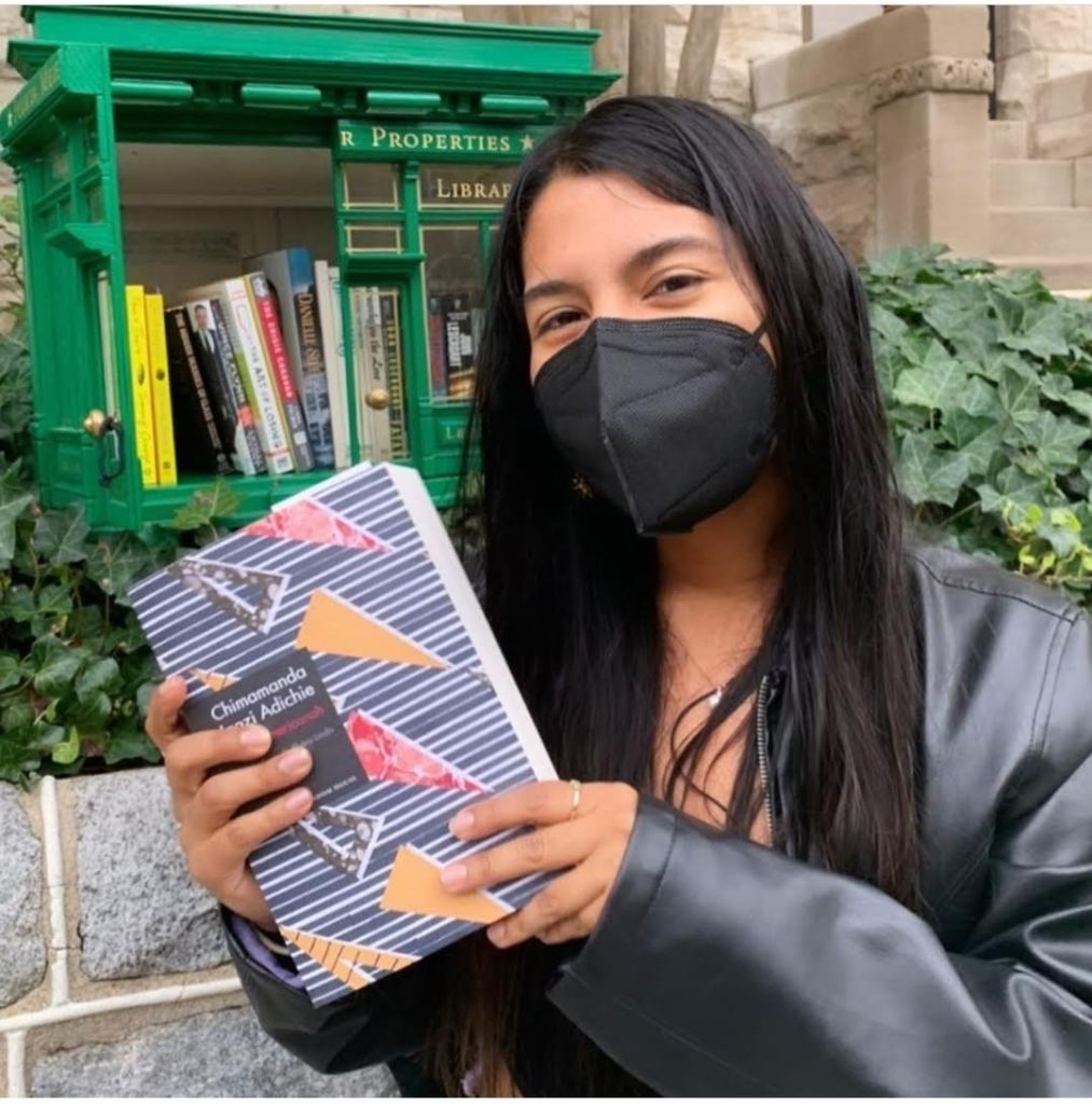 Libraries for Liberation – Libraries for Liberation