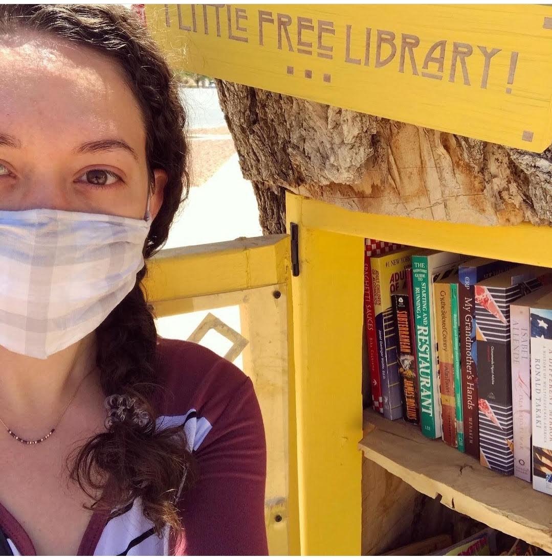 Libraries for Liberation – Libraries for Liberation